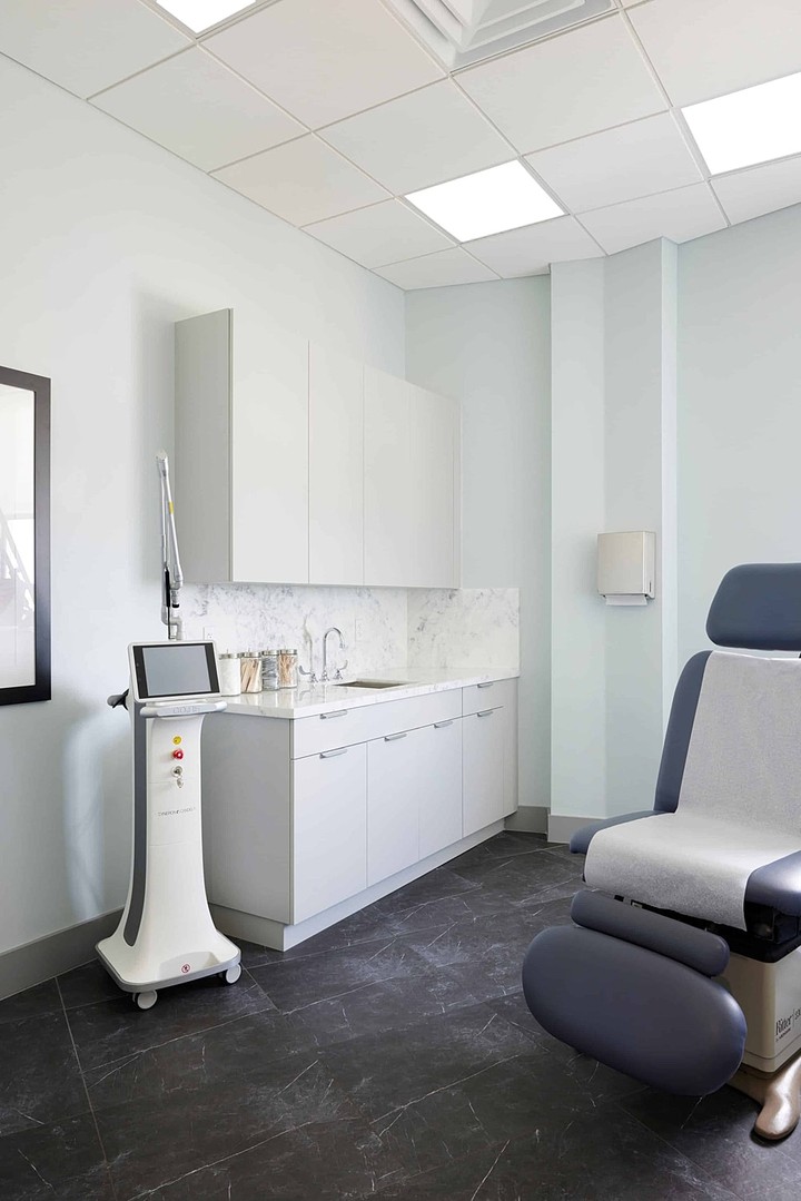 Our Clinic - Miami Skin and Vein | Coral Gables, Florida
