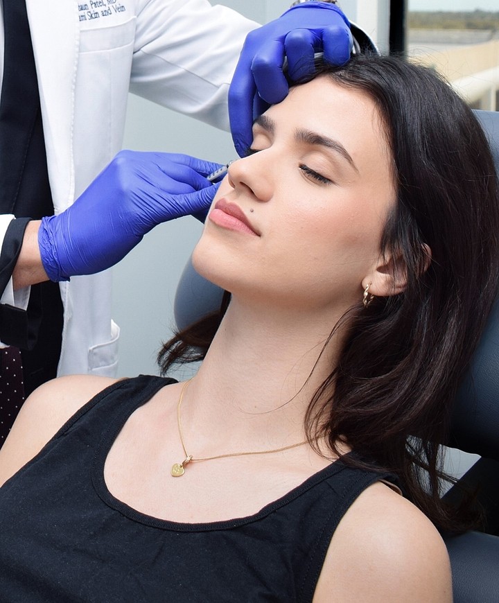 Melasma Treatment in Coral Gables | Dark Spots Treatment South Miami