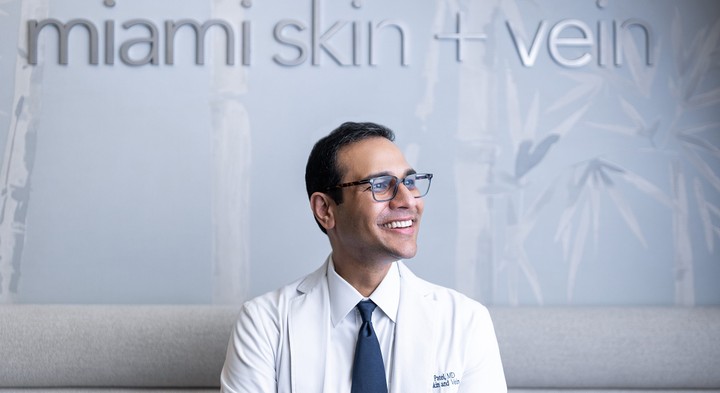 About Miami Skin & Vein | Coral Gables Cosmetic Dermatology